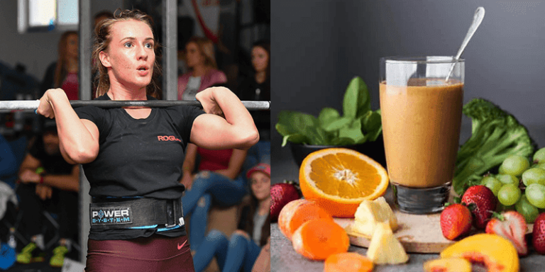 7 Healthy Eating Habits All Fitness Enthusiasts Should Follow | BOXROX