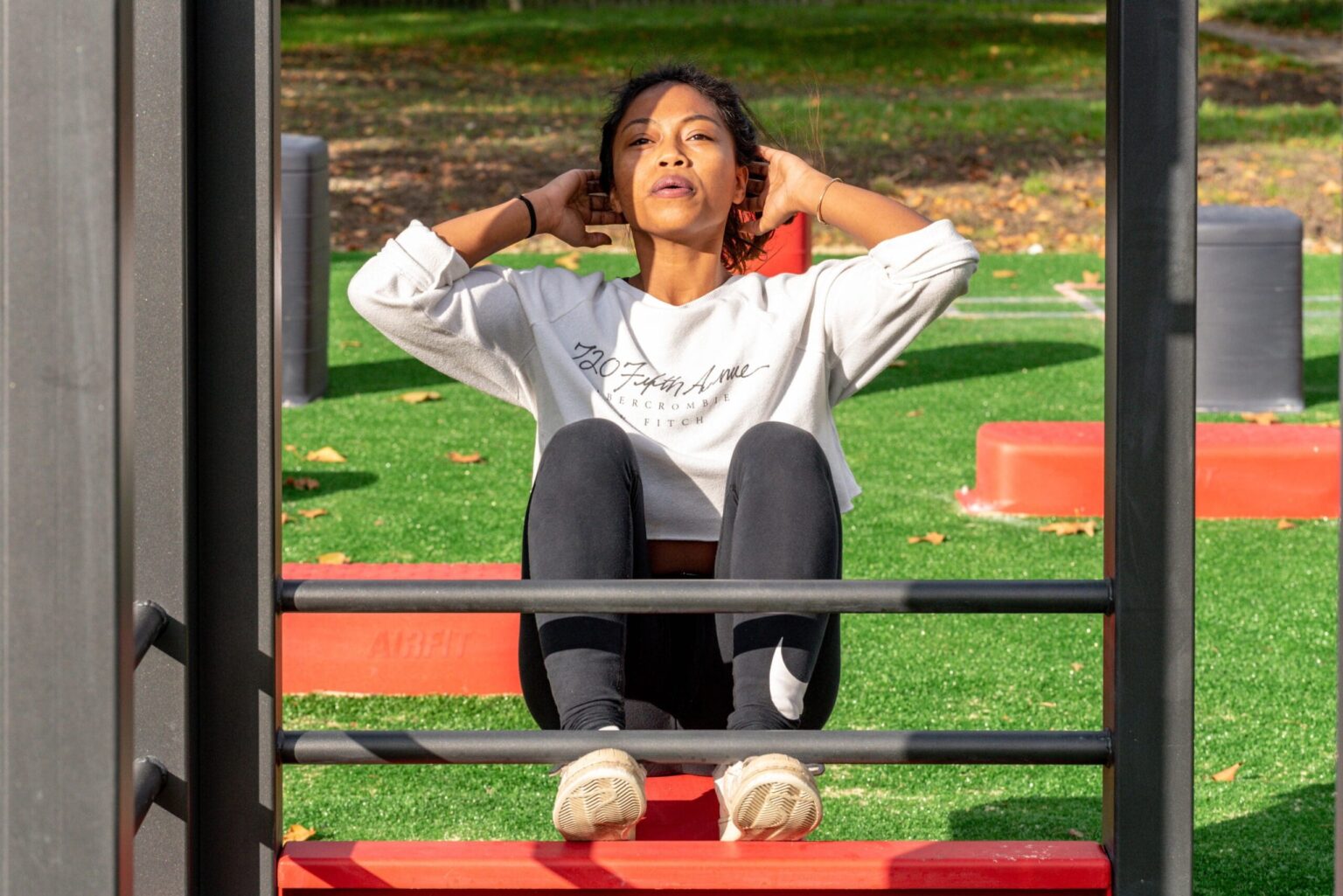 6 Incredible Benefits of Sit Ups (Improve Your Abs Now) | BOXROX