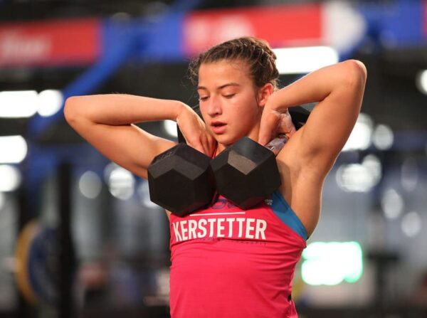 Age Group Updates for the 2021 CrossFit Games Competitive Season | BOXROX