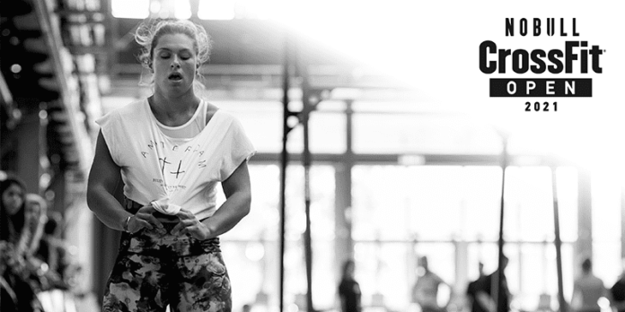 How to Scale CrossFit Open Workout 21.3 & 21.4 | BOXROX