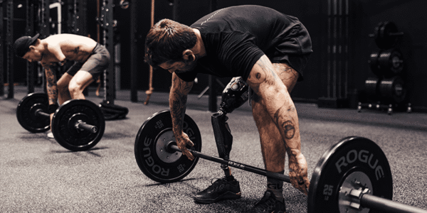 The Full Story: How the Adaptive CrossFit Open Came to Be | BOXROX