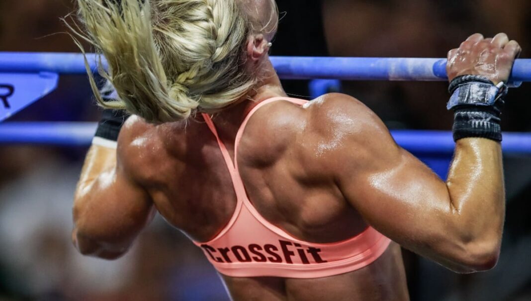 Lats Muscle: Building A Powerful Foundation for Upper-Body Strength ...