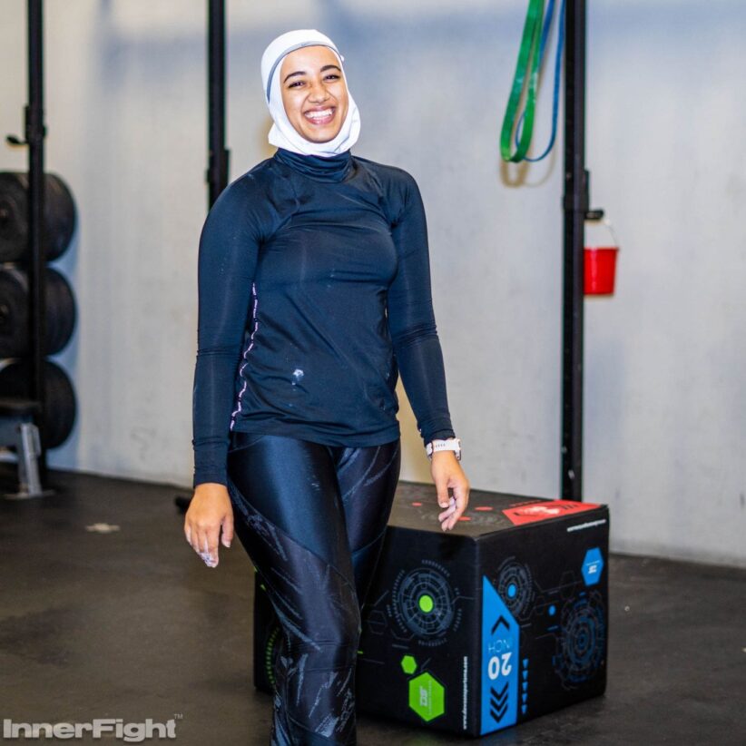 How CrossFit Members Adapt Their Lifestyle and Training During Ramadan ...