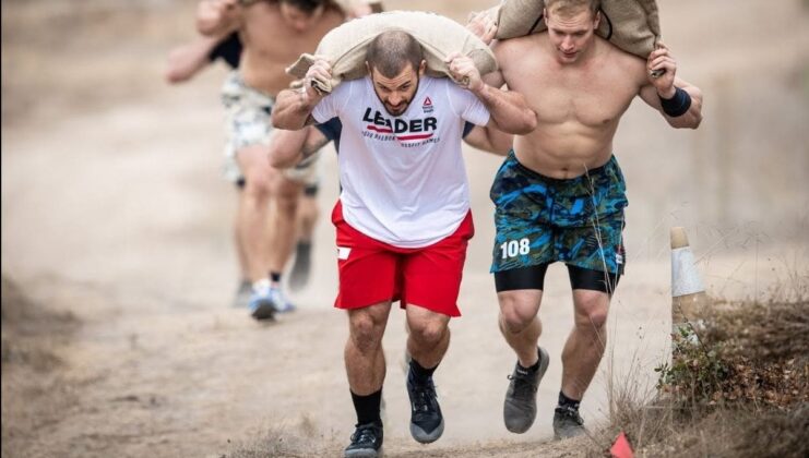 8 Best Conditioning Workouts for Building Engine-Like Endurance | BOXROX