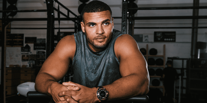 Zack George Withdraws From 2021 CrossFit Season Following Injury | BOXROX