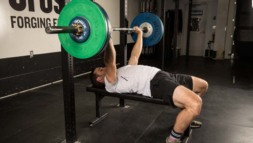 Bench Press Works What Muscles? Let’s Investigate | BOXROX