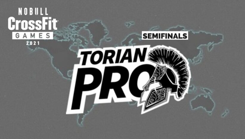 Semifinals: Torian Pro Workouts, Athletes and How to Watch Live | BOXROX
