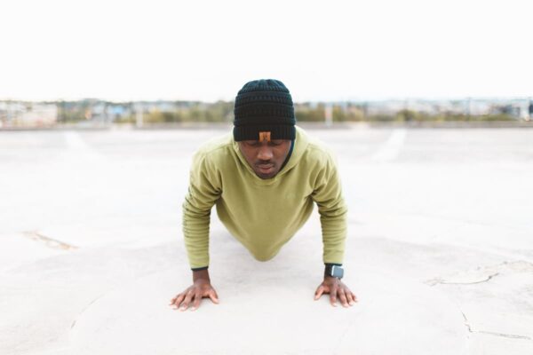 Complete Home Push-Up Workout for Bigger Pecs and Flatter Abs | BOXROX