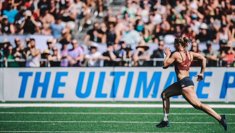 Muscle Strain: Everything An Athlete Needs to Know | BOXROX