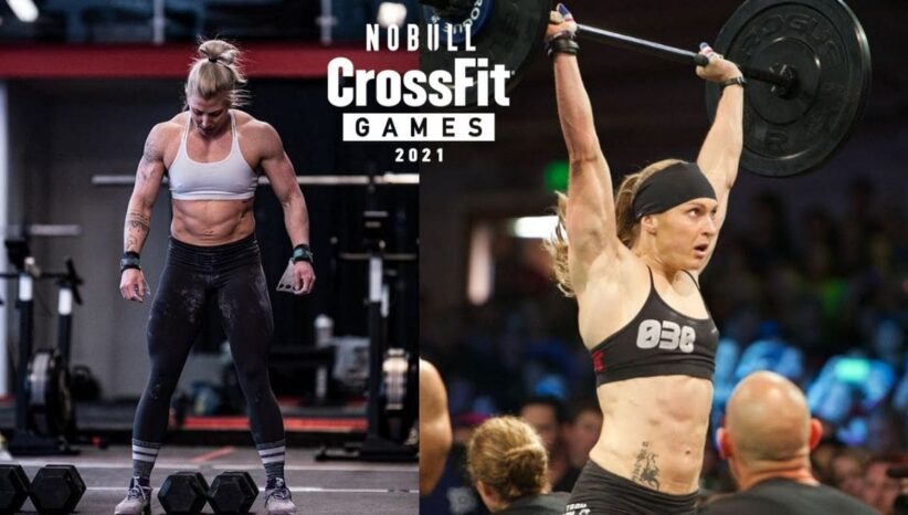 CrossFit Announces Score Penalty, Emma Tall Loses Games Spot to Sam ...