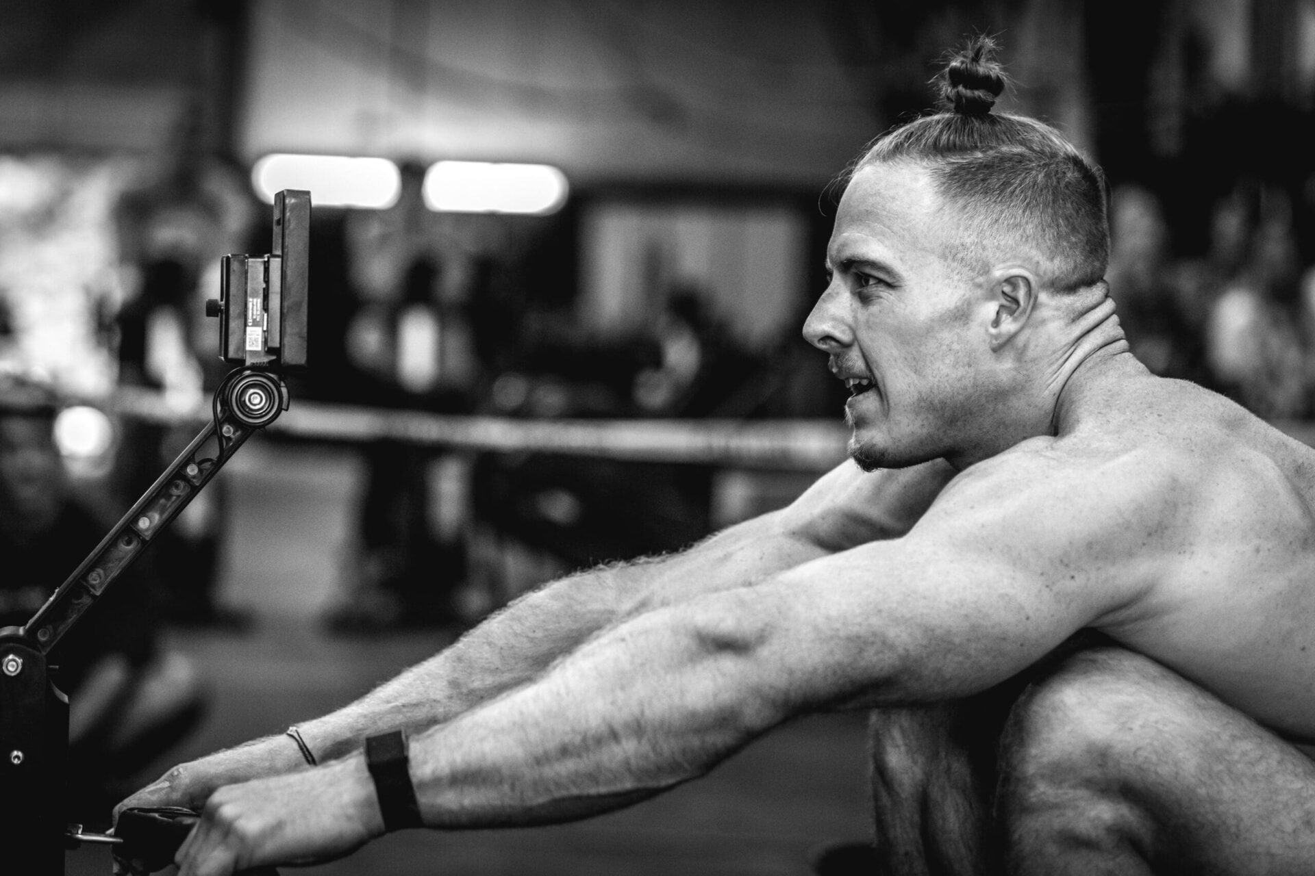 9 Biggest Rowing Machine Mistakes and How to Avoid Them | BOXROX