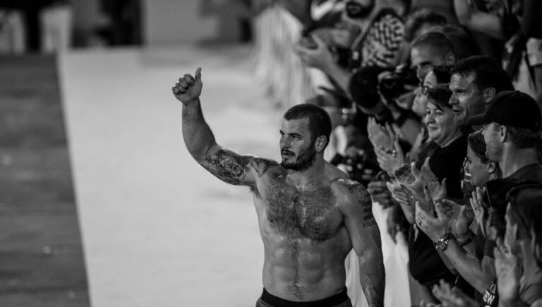3 Most Effective Ab Exercises to Define the Six-Pack Muscles | BOXROX
