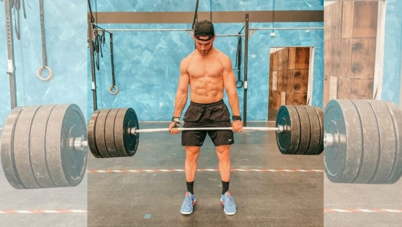 6 Best Benefits of The Deadlift | BOXROX