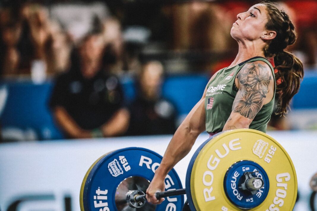 How to Perform a Perfect Hang Clean, What Muscles It Works and 5 Fun ...