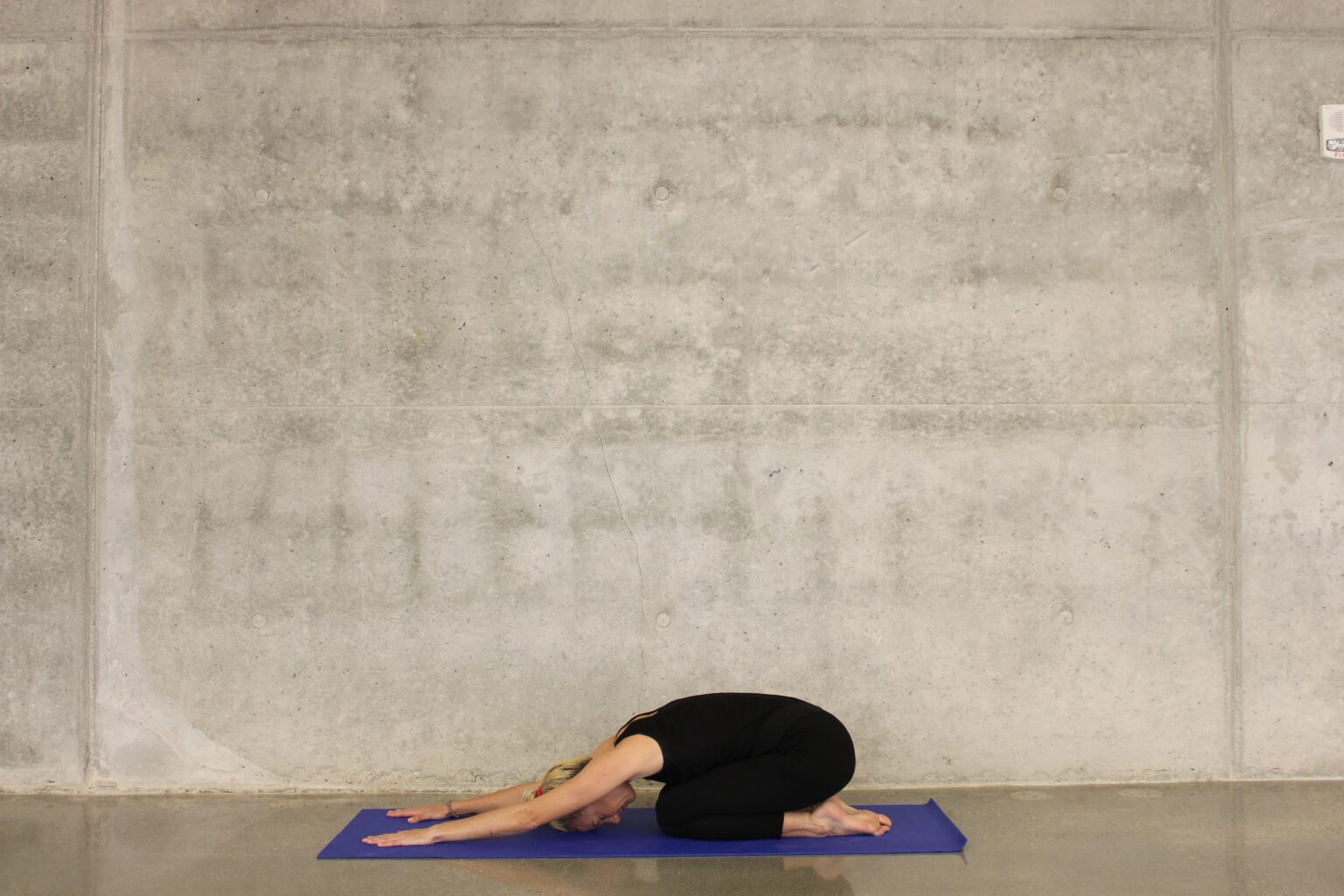 Calm Down, Relax and Recover with These 6 Essential Restorative Yoga ...