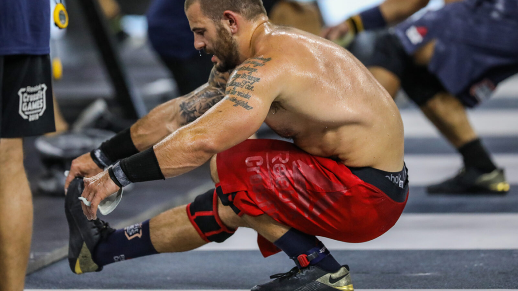 The 7 Most Important Exercises to Get Jacked and Build the Perfect Male ...