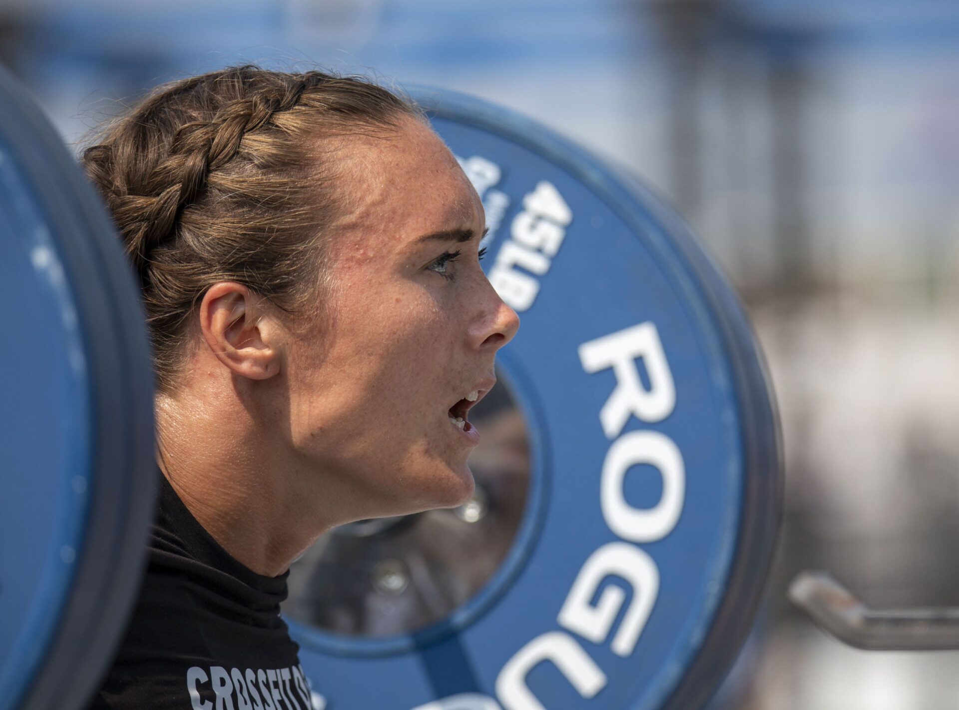 The Best Photos of Female Athletes from the 2021 CrossFit Games | Page ...