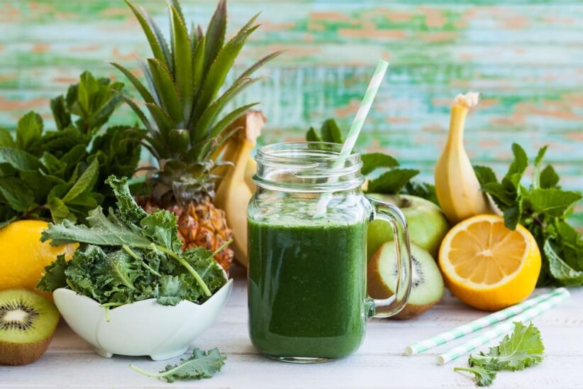 7 Best Fat-Burning Drinks to Have Right NOW | BOXROX