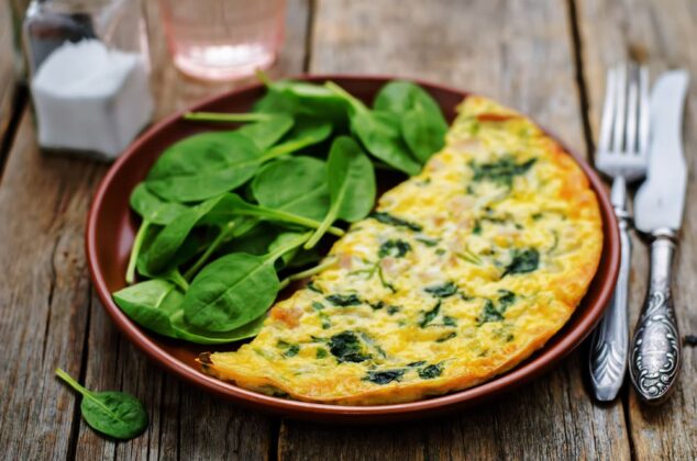 20 Healthy Foods that are Packed with Protein | BOXROX