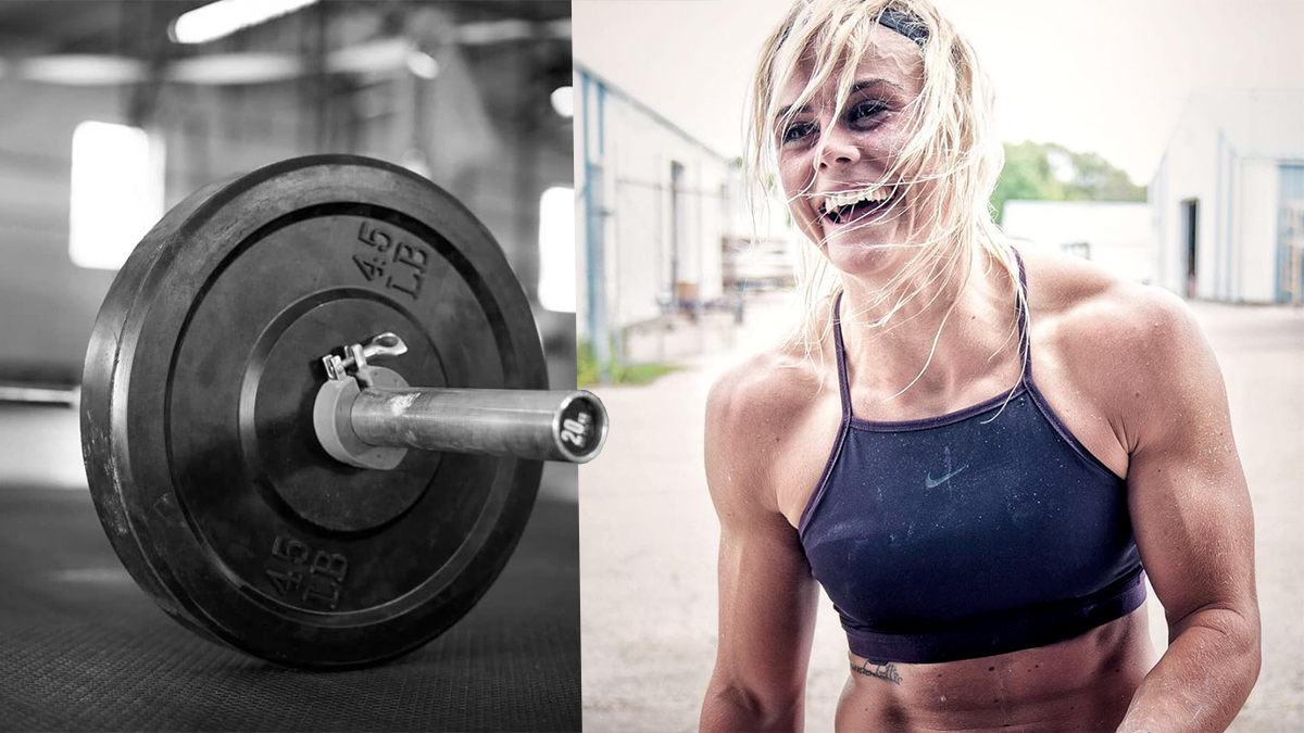 Best Landmine Press Guide Muscles Worked Benefits And Technique BOXROX Best Landmine Press Guide Muscles Worked Benefits And Technique BOXROX