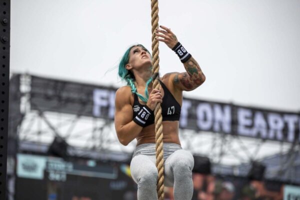 Female Athletes to Watch at the 2025 CrossFit Games | BOXROX