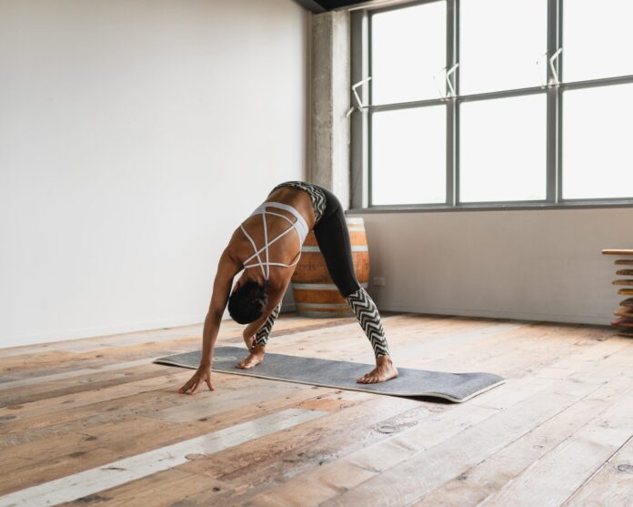 The Perfect 3-Minute Mobility Routine to Fix Your Back Pain and Sitting ...
