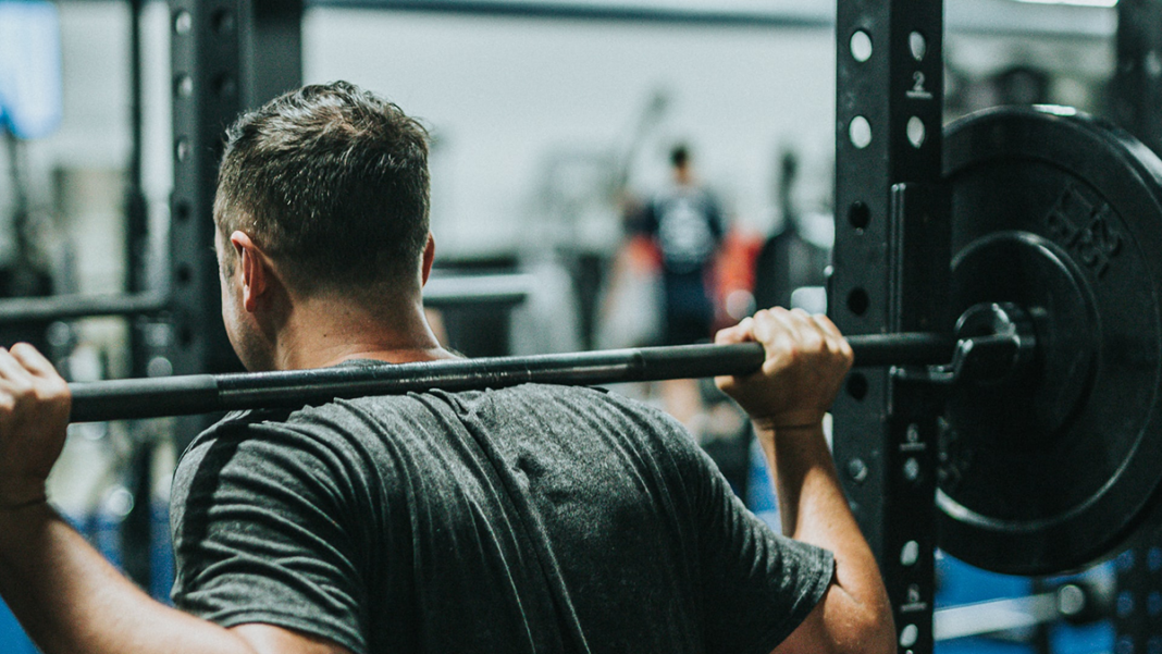 The Single Best Squat Tip I've Ever Used | BOXROX