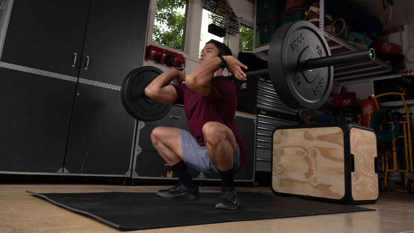 Introducing Atom, the Best Virtual Fitness Experience that Exists | BOXROX