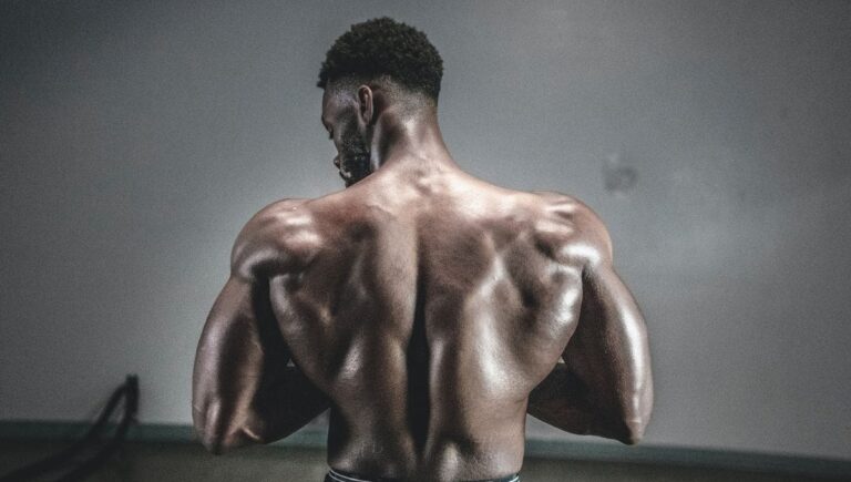 Build a V-Taper Physique with These 4 Targeted Moves | BOXROX