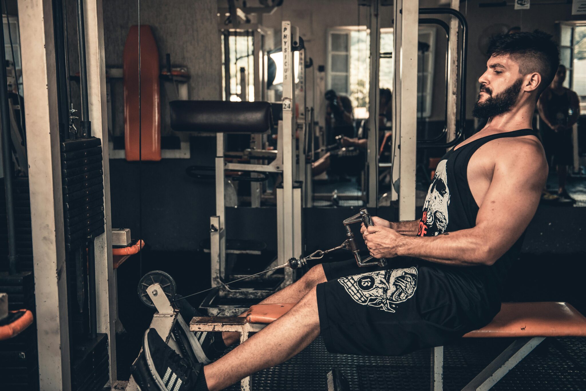 The 12 Best Lat Exercises for Strength and Muscle Growth | BOXROX