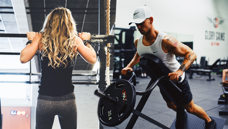 Best Back Workout to Hit Every Muscle | BOXROX