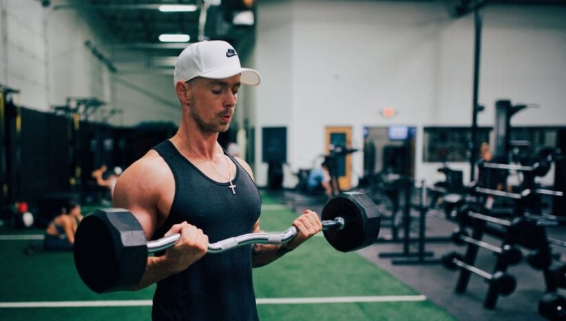 This is Why Your Biceps aren't Growing | BOXROX