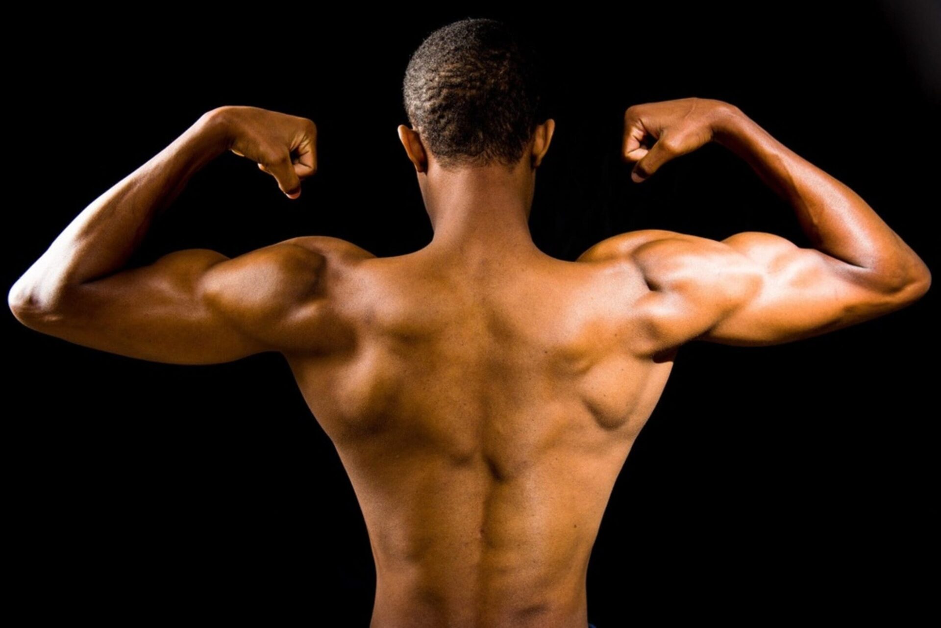 3 Incredible Benefits of Pre-Exhaustion Training for Getting a Muscular ...