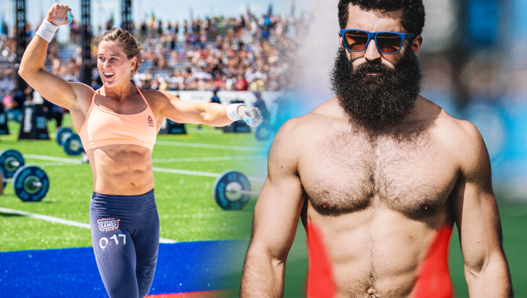 The Perfect Obliques Workout for Great Abs | BOXROX