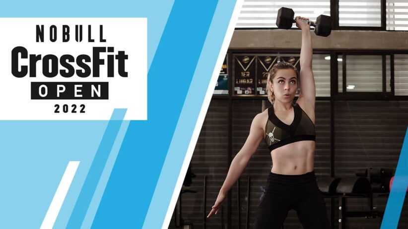 Know the Movement Standards for CrossFit Open Workout 22.1 | BOXROX