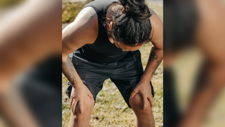 7 Most Common Signs You Have Knee Arthritis Boxrox