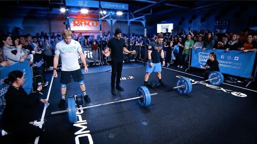 How to Watch the CrossFit Open 24.1 Workout Live Announcement | BOXROX