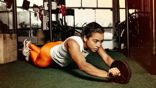 5 Methods to Force Muscle Growth on Your Abs, Backed by Science | BOXROX