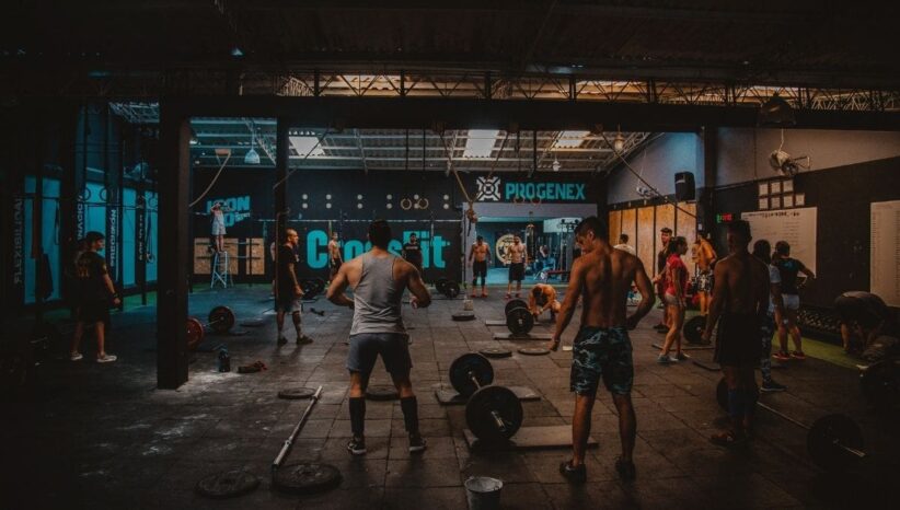 How to Start CrossFit If You Are a Complete Newbie | BOXROX