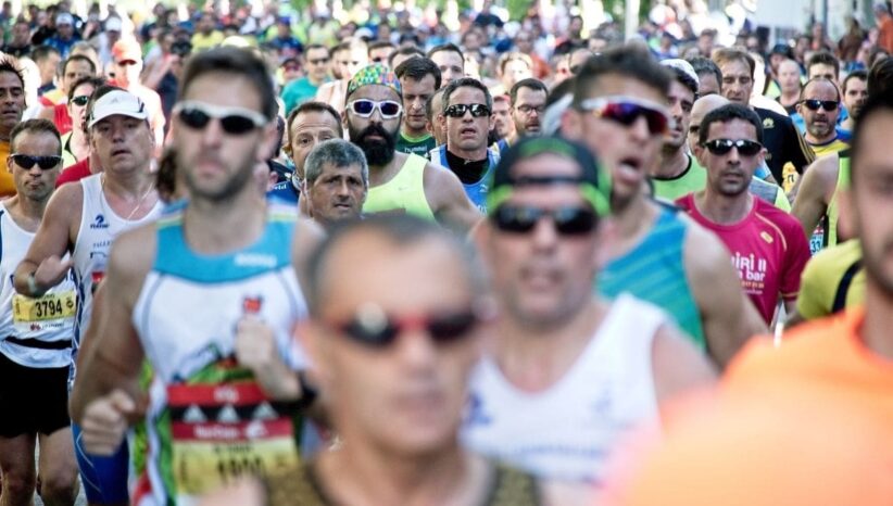 Harry Styles CRUSHES the Tokyo Marathon – You Won’t Believe His Time ...