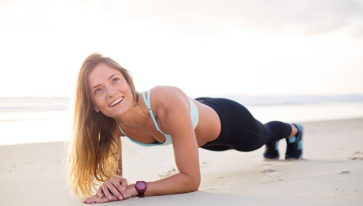 10 Minute Full Body Workout For Beginners No Equipment BOXROX