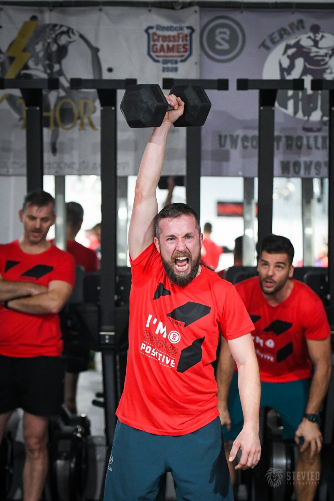 CrossFit Open 2026 : Dates are Secured (Mark them in your Calendars ...