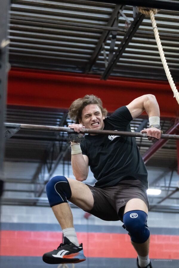 The Smarter Way to Muscle-Up | BOXROX