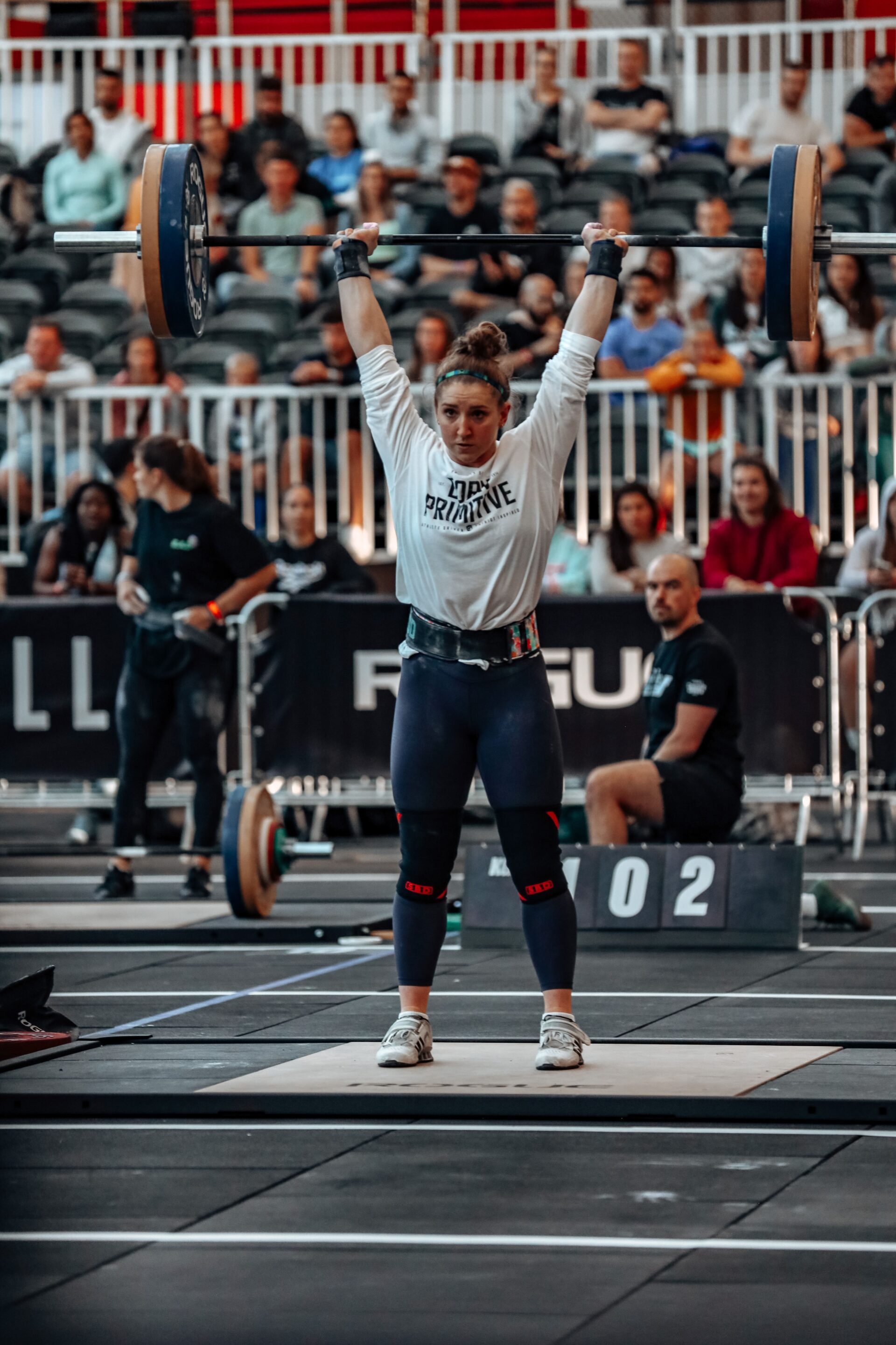 Lucy Campbell On Being Compared With Sam Briggs: “It’s a Good Sign ...