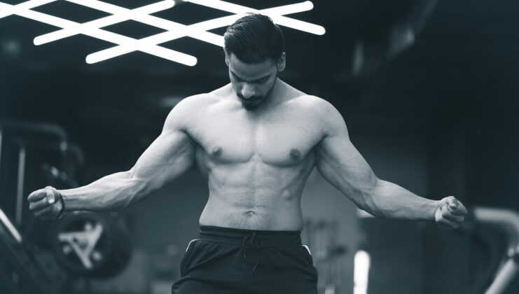 Top 3 Exercises Guys Need for a Shredded Lower Chest | BOXROX