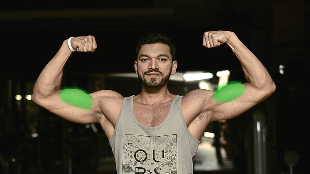 6 Best Dumbbell Exercises for Building Monster Biceps | BOXROX