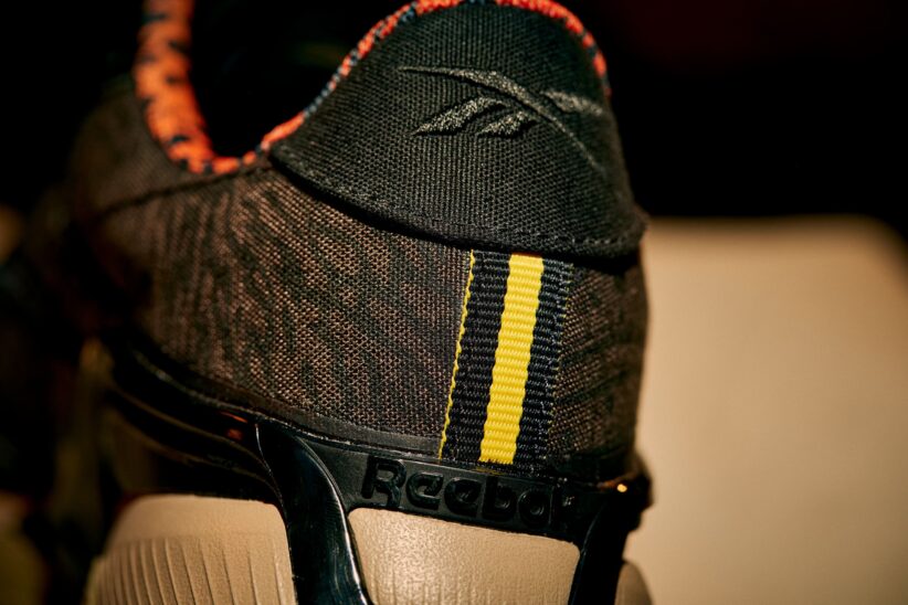 Reebok and National Geographic Reunite for Footwear Collection Inspired ...