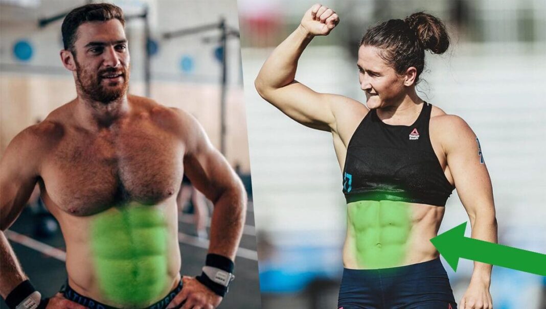 5 Advanced Six Pack Ab Exercises for Men and Women | BOXROX
