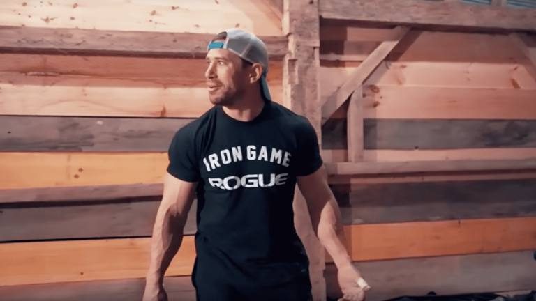 How To Get Wider And Thicker Bicep Muscles With The Balloon Method | BOXROX