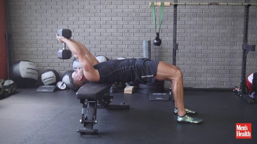 Barbell Pullover 101: Technique Tips, Benefits and More | BOXROX